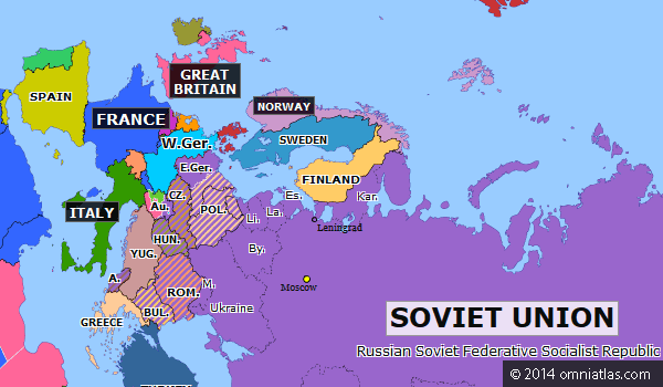 Nato 1949 Map Nato And The Ukraine Conflict — London Campaign For